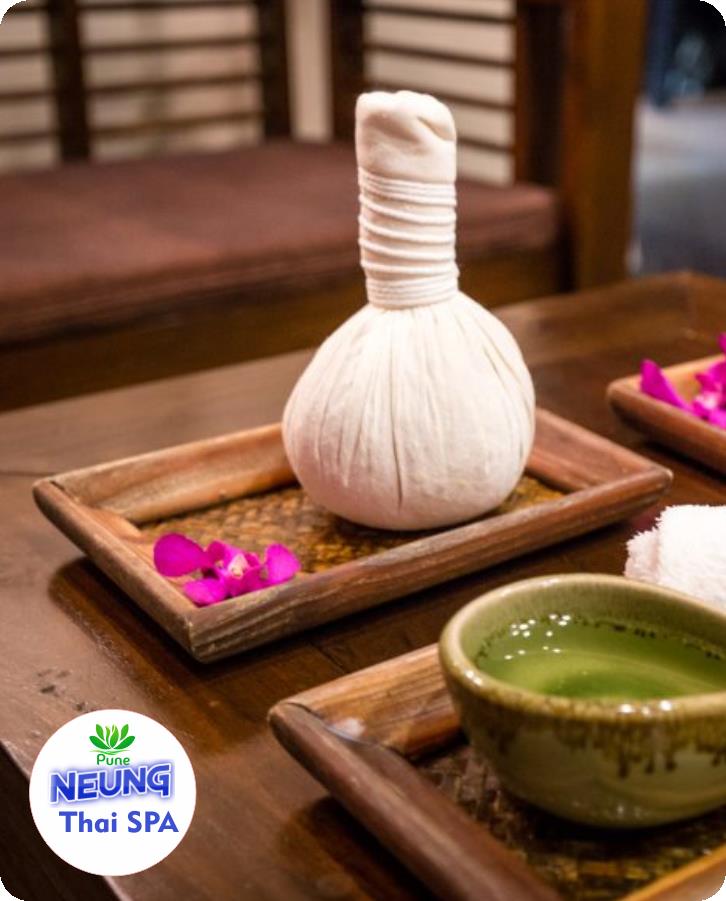 Neung Thai Spa Pulgate, Spa in pulgate pune